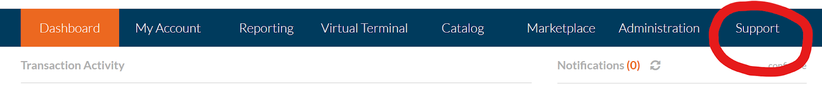Get Support for Fiserv and CardPointe – ServiceCore